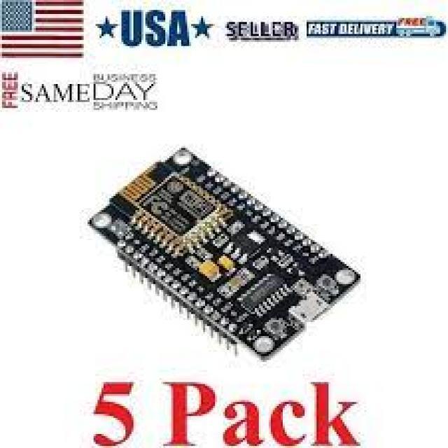 esp8266 Object Detection Dataset by DoNguyenAnhTuan