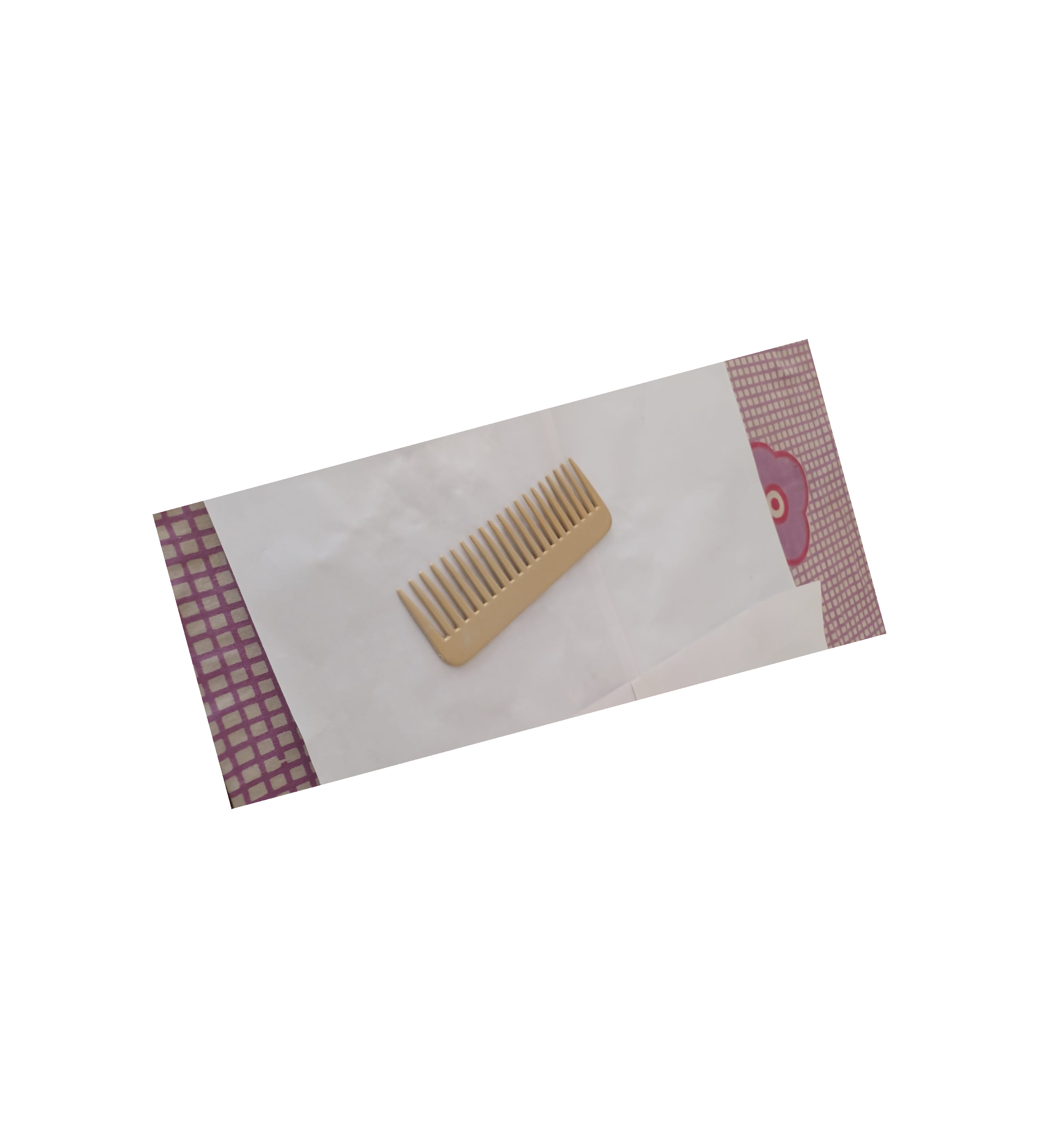 combs Object Detection Dataset by ImageMakerInside1