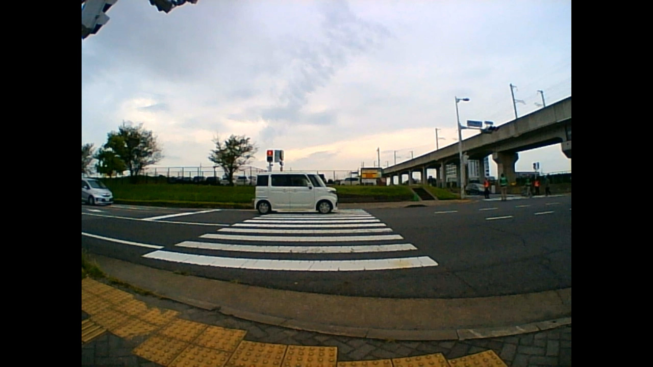 How to Use the main tukuba traffic light Object Detection API