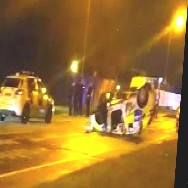 Cars Crash Detection Object Detection Dataset And Pre Trained Model By Universitas Nahdlatul