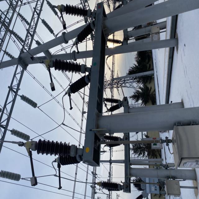 新数据集switch Object Detection Dataset By Githubhc