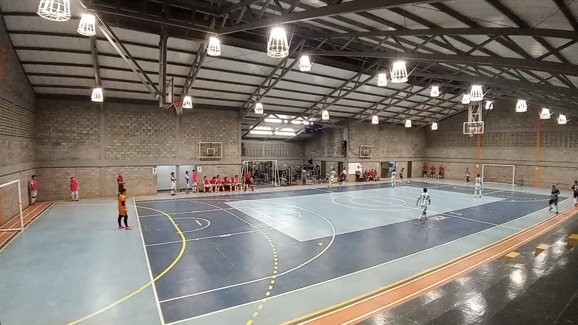 Football UCR - Roboflow Universe