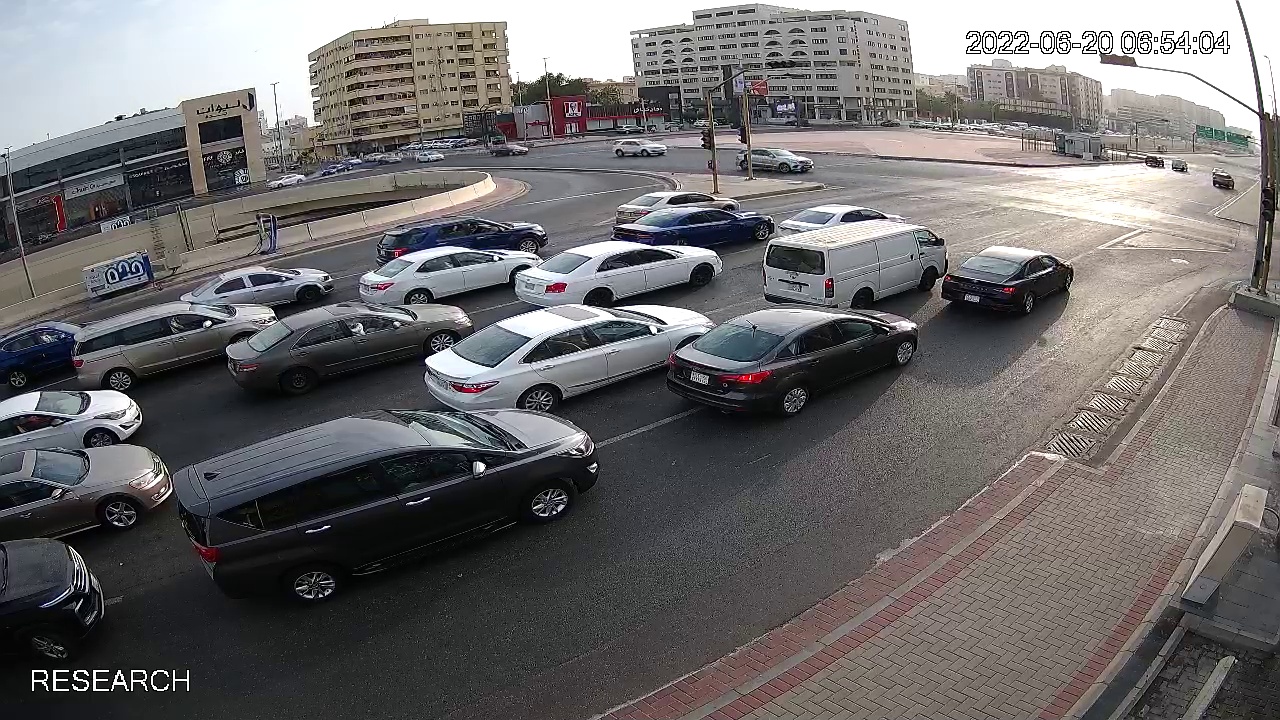 Atc Object Detection Dataset By Atc