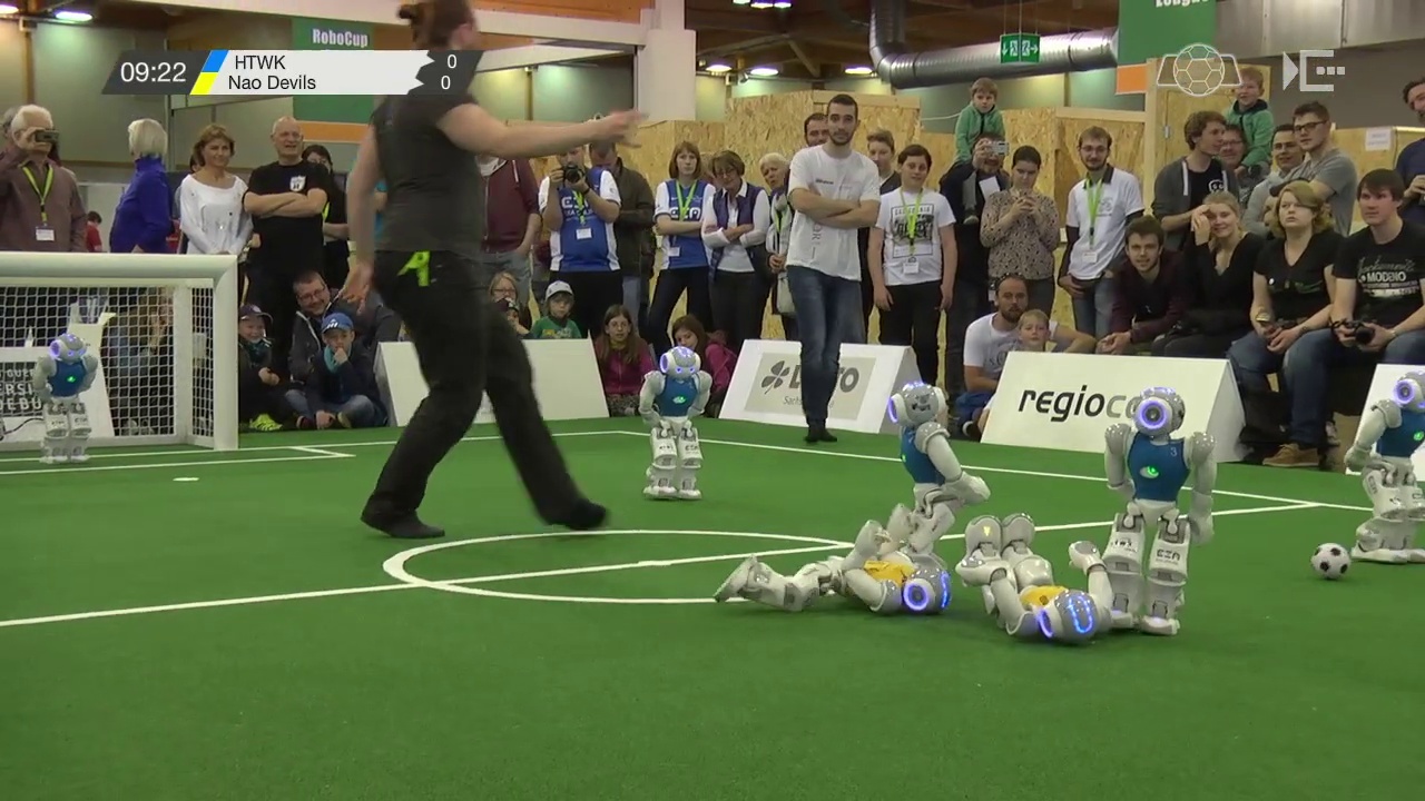 Merged football + ball Object Detection Model by Uni