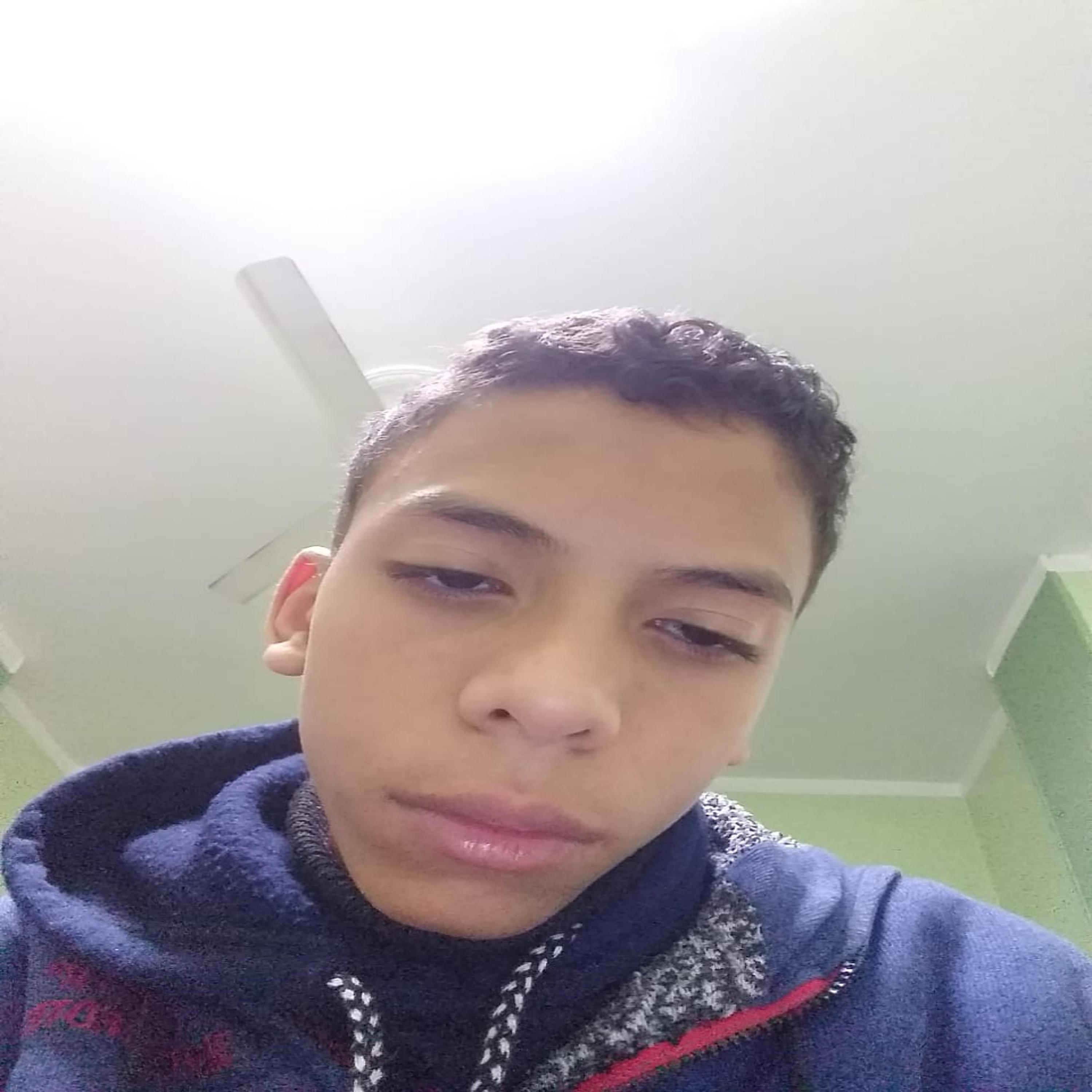 Ziad Mohamed Taha (ziad-mohamed-taha-wlsmg) - Roboflow Universe