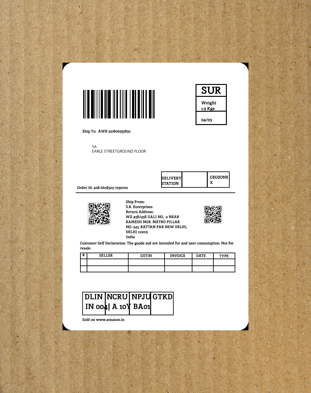 MLPR (mlpr-digps) - Roboflow Universe