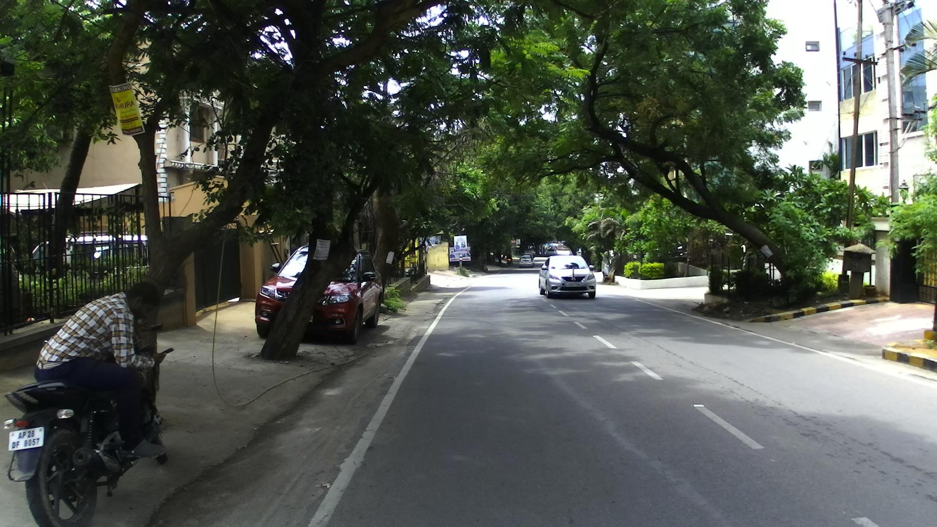 Two Wheeler Helmet Object Detection Dataset By Chetan Singh