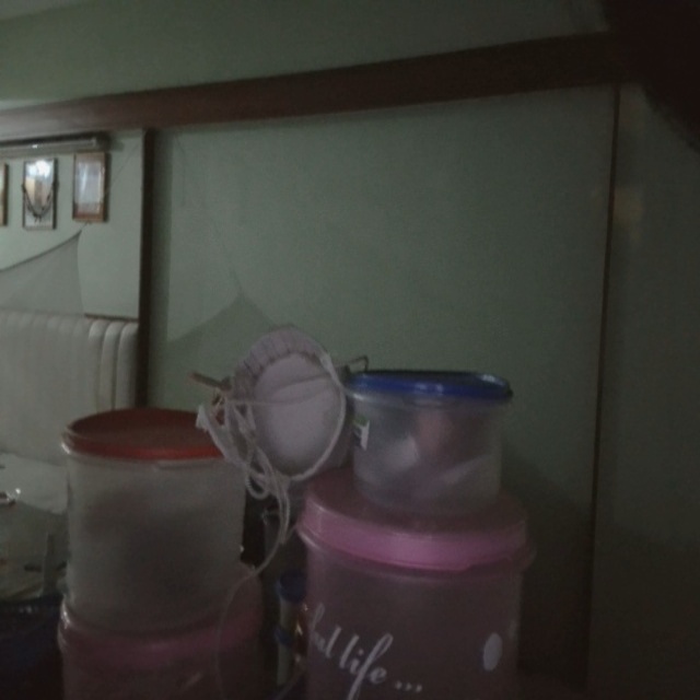 Custom Ladle Roboflow Universe