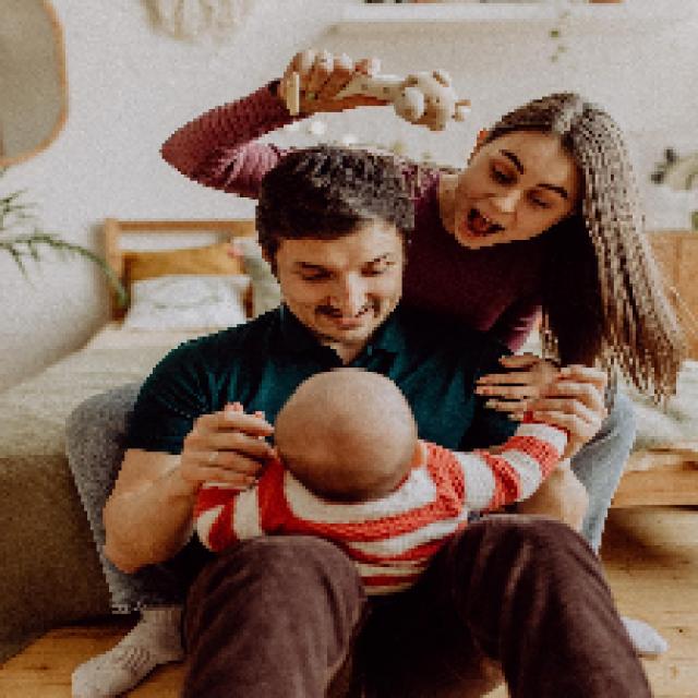 Baby Finder 2 Object Detection Dataset by HaydenCho