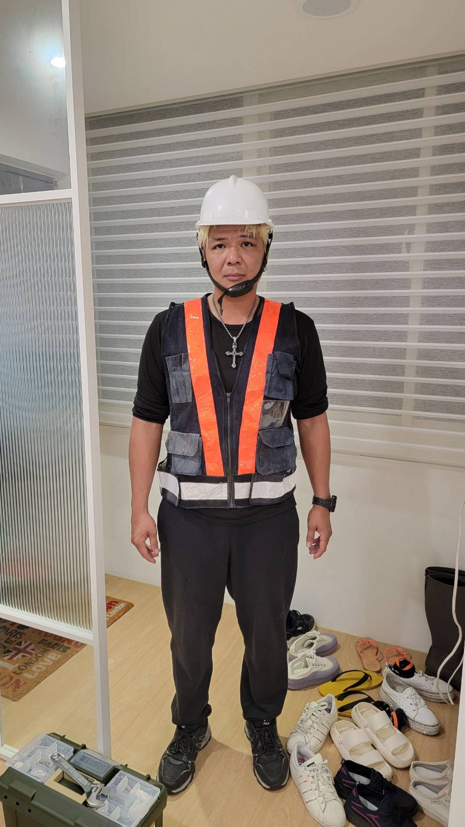 construction site equipment Object Detection Model by project-tt77n