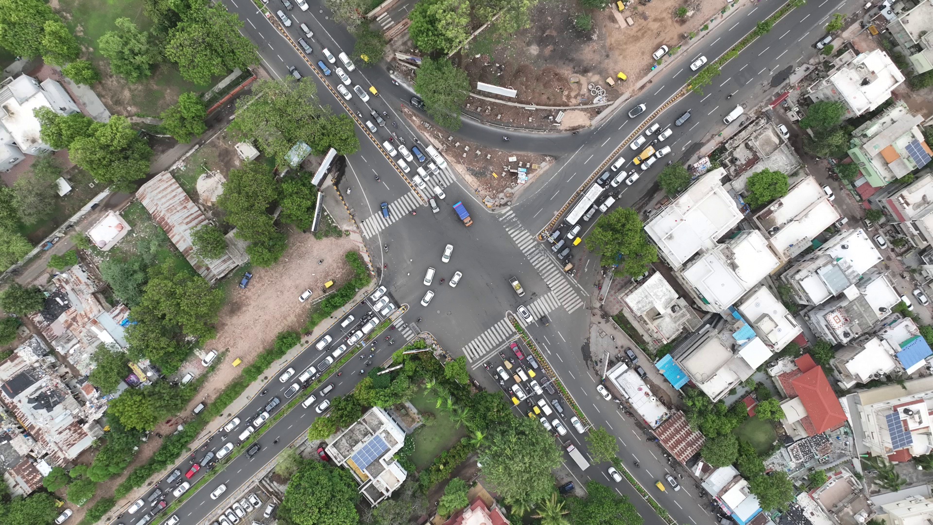 drone Object Detection Dataset by wictroniX