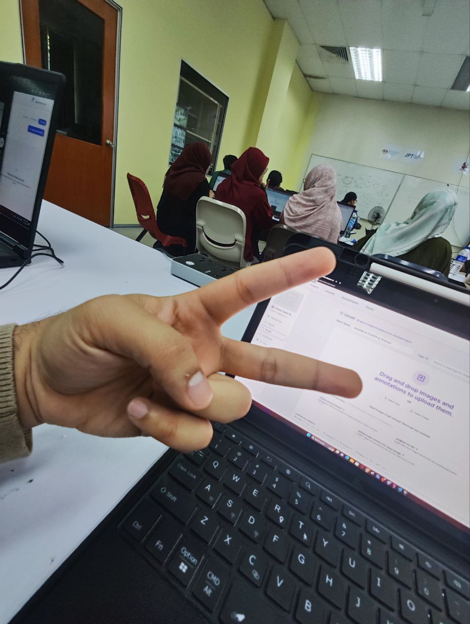 raaid - Roboflow Universe