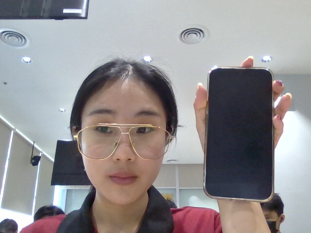 my_object Object Detection Model by wilasinee