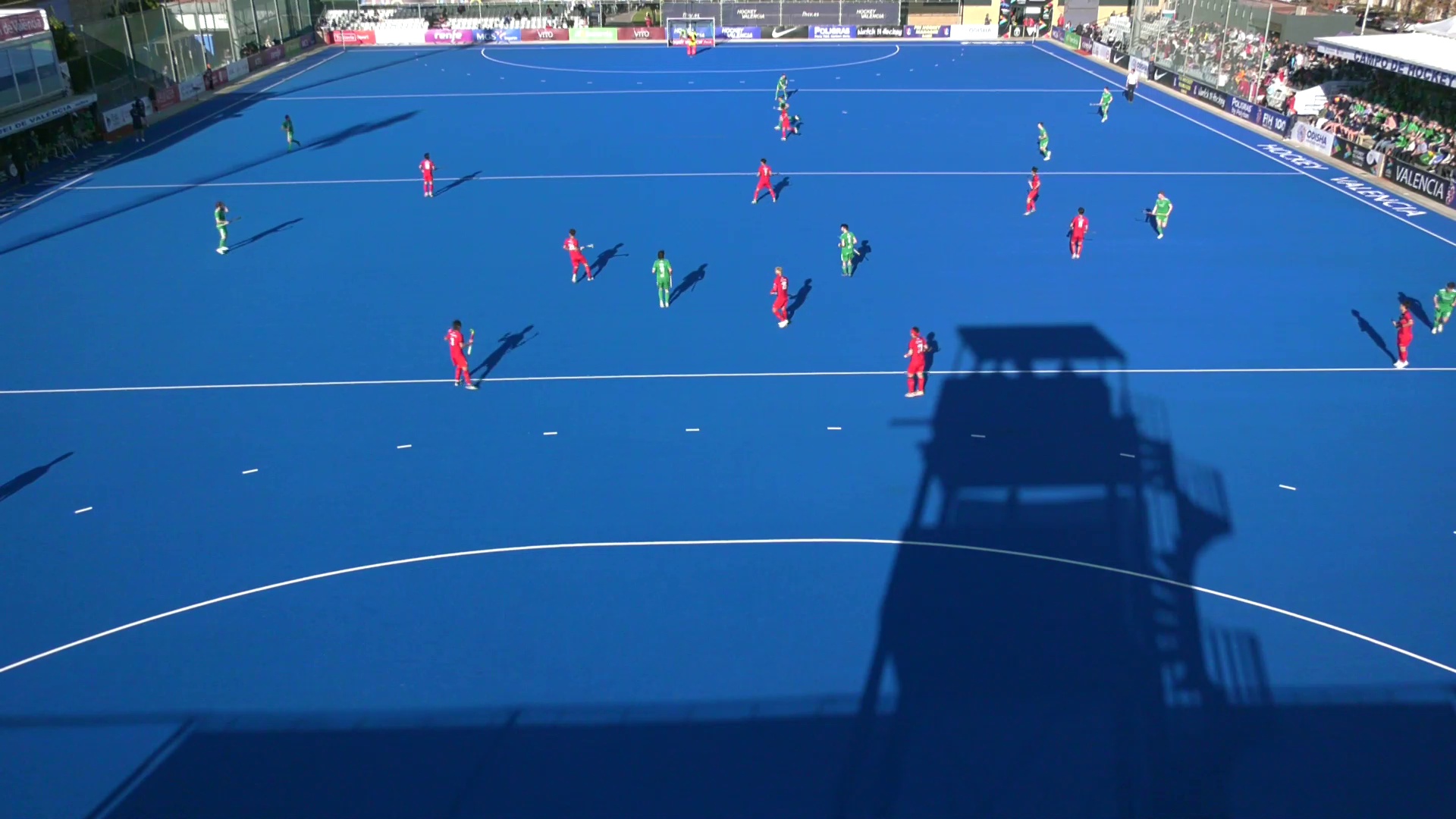 hockey player - Roboflow Universe