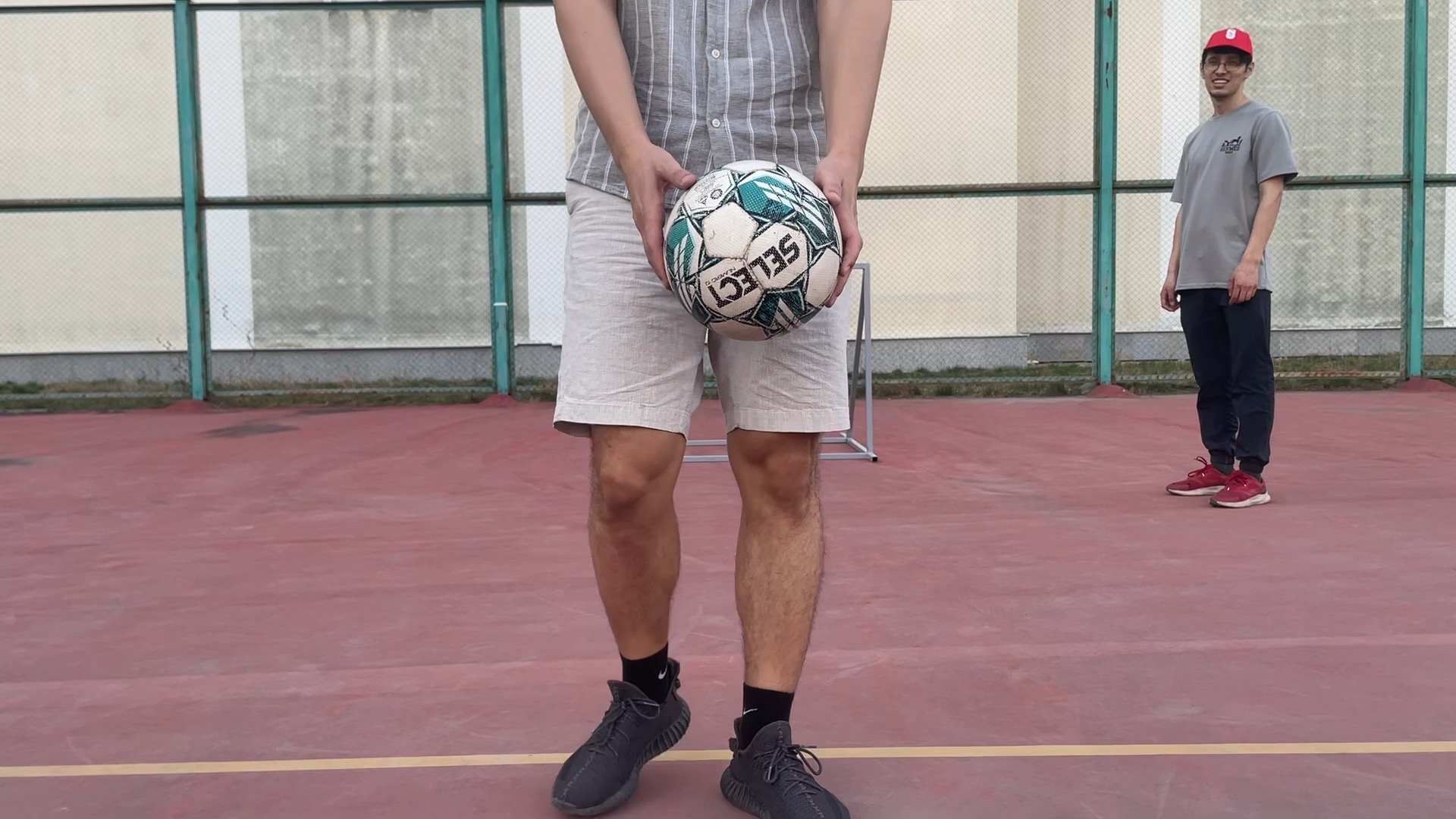 ML Instance Segmentation Dataset and Pre-Trained Model by AMINproject