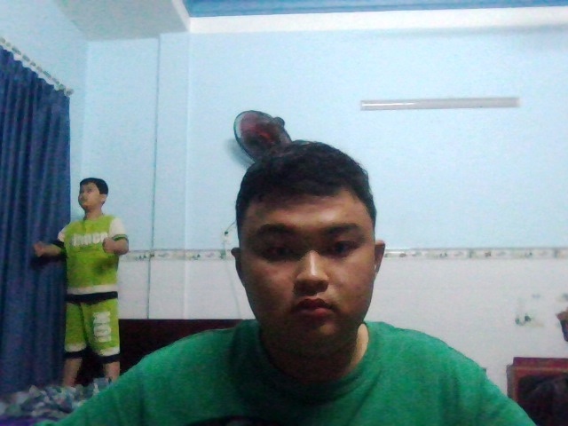 Object Attendance Object Detection Dataset And Pre Trained Model By Thanhduy