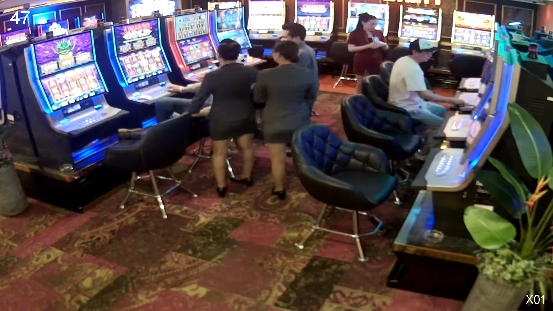 Raise hand + Turn head Object Detection Dataset and Pre-Trained Model ...