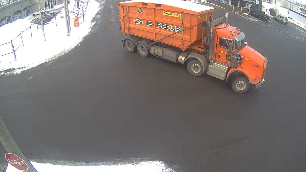 camion detection Object Detection Dataset by stagecamiondetec1