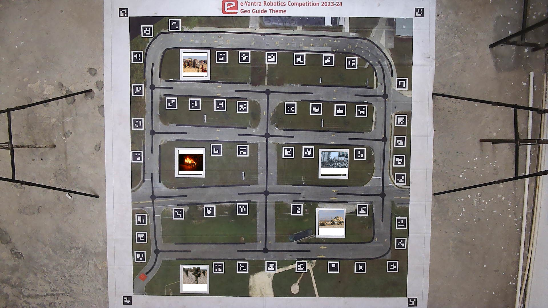 eyantra (eyantra-t0jtp) - Roboflow Universe