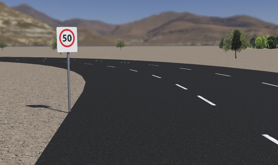 speed limit Object Detection Dataset and Pre-Trained Model by speed limit data