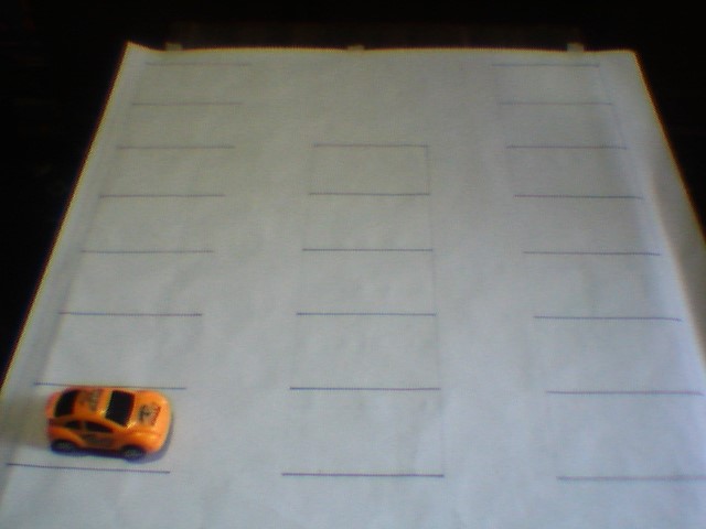 Car Detection Object Detection Dataset By Saroj