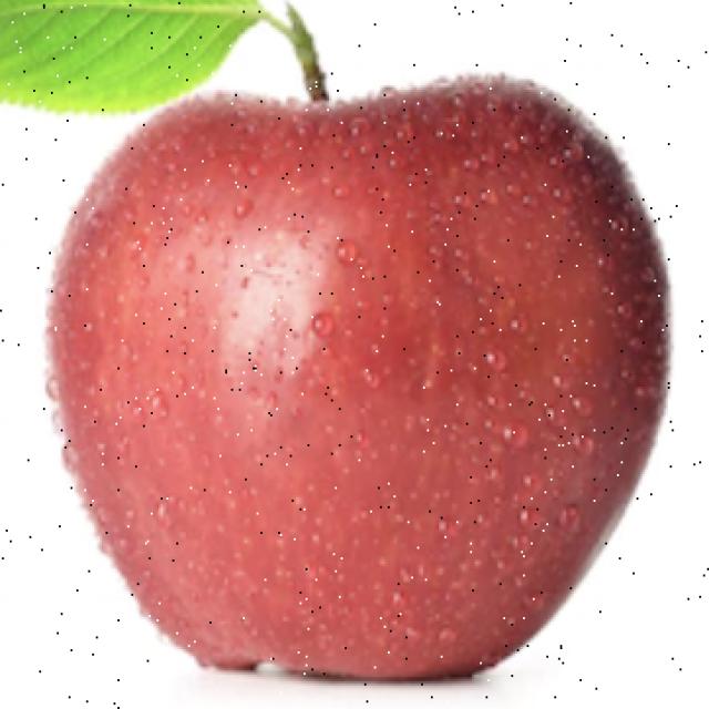 fruit & veggies OD Object Detection Model by eye