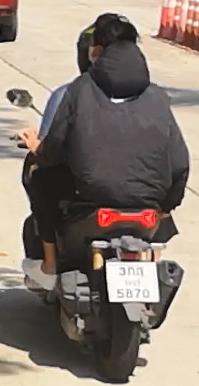 Helmet detection Object Detection Dataset by chanukorn maneesri