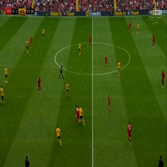 football boxes Instance Segmentation Model by objectdetection