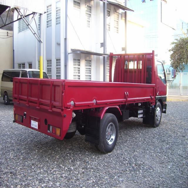 Truck Clasification Detection 2 Object Detection Dataset And Pre