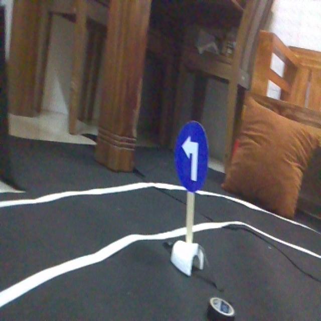 sign_label Object Detection Dataset and Pre-Trained Model by HCMUTE