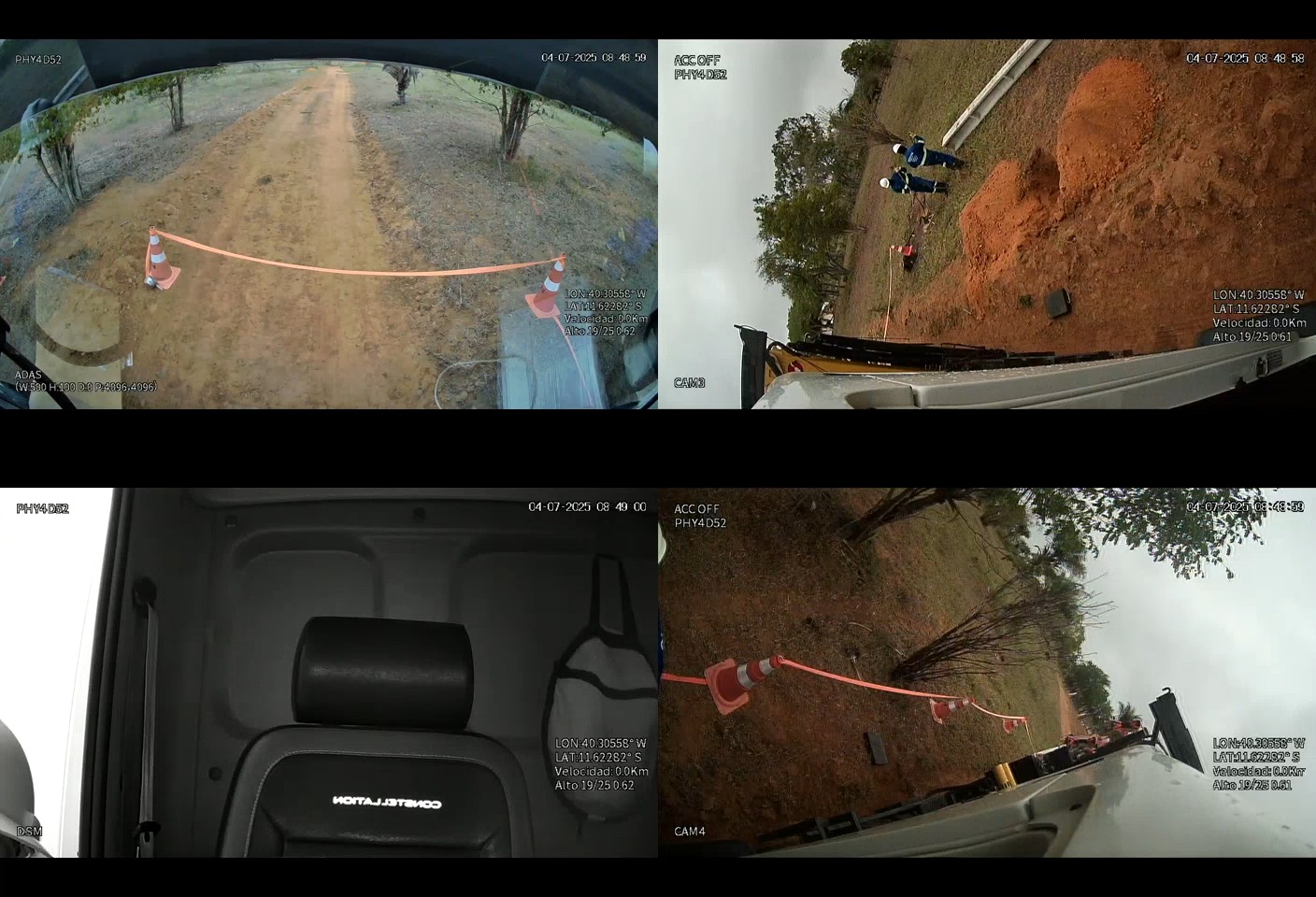 iavision-pose Keypoint Detection Dataset by ELGIN