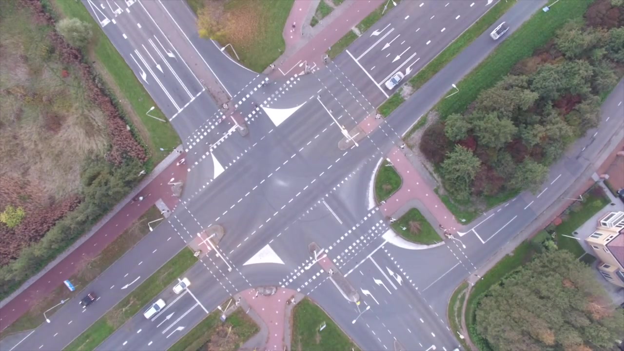 anushaasan Object Detection Dataset and Pre-Trained Model by Aerial detection