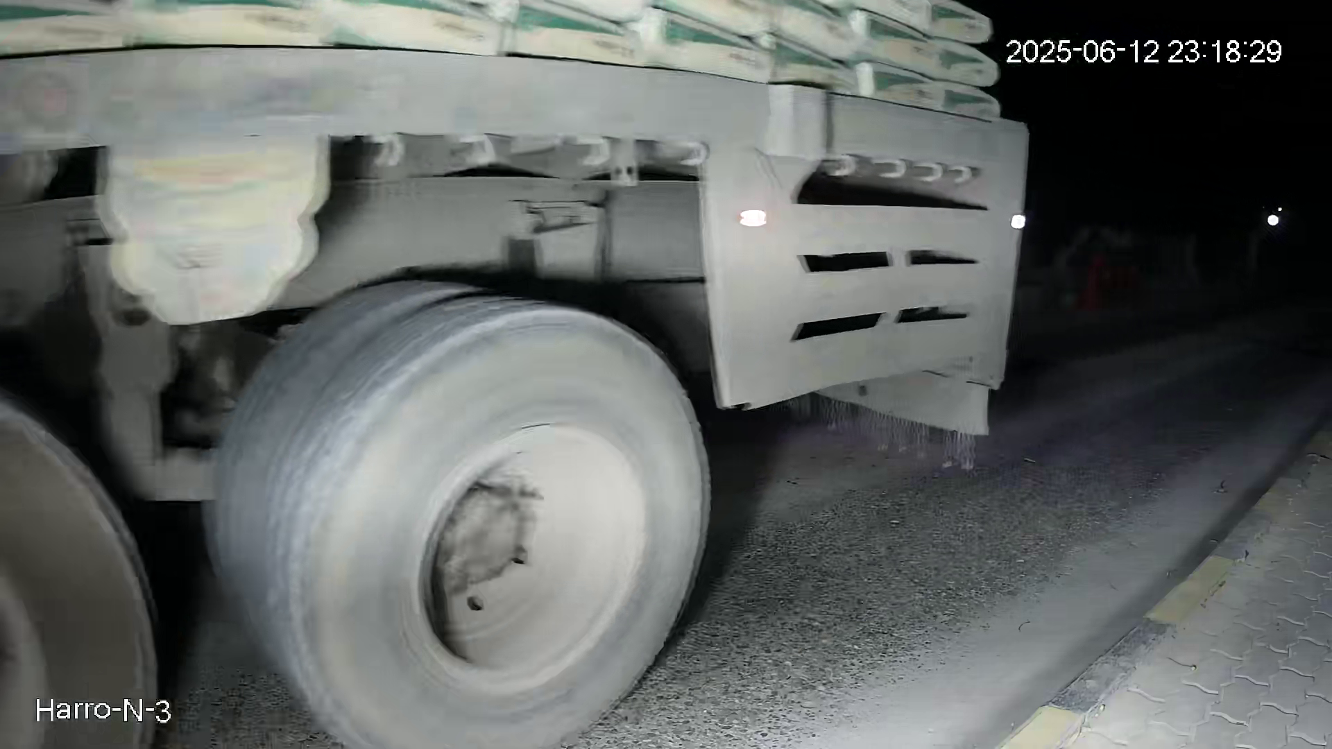 Truck_Axle_Detection_2 Object Detection Model by Truck Axle Detection