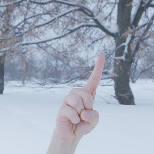 Hand Detection 1 Label Object Detection Dataset and Pre-Trained Model ...