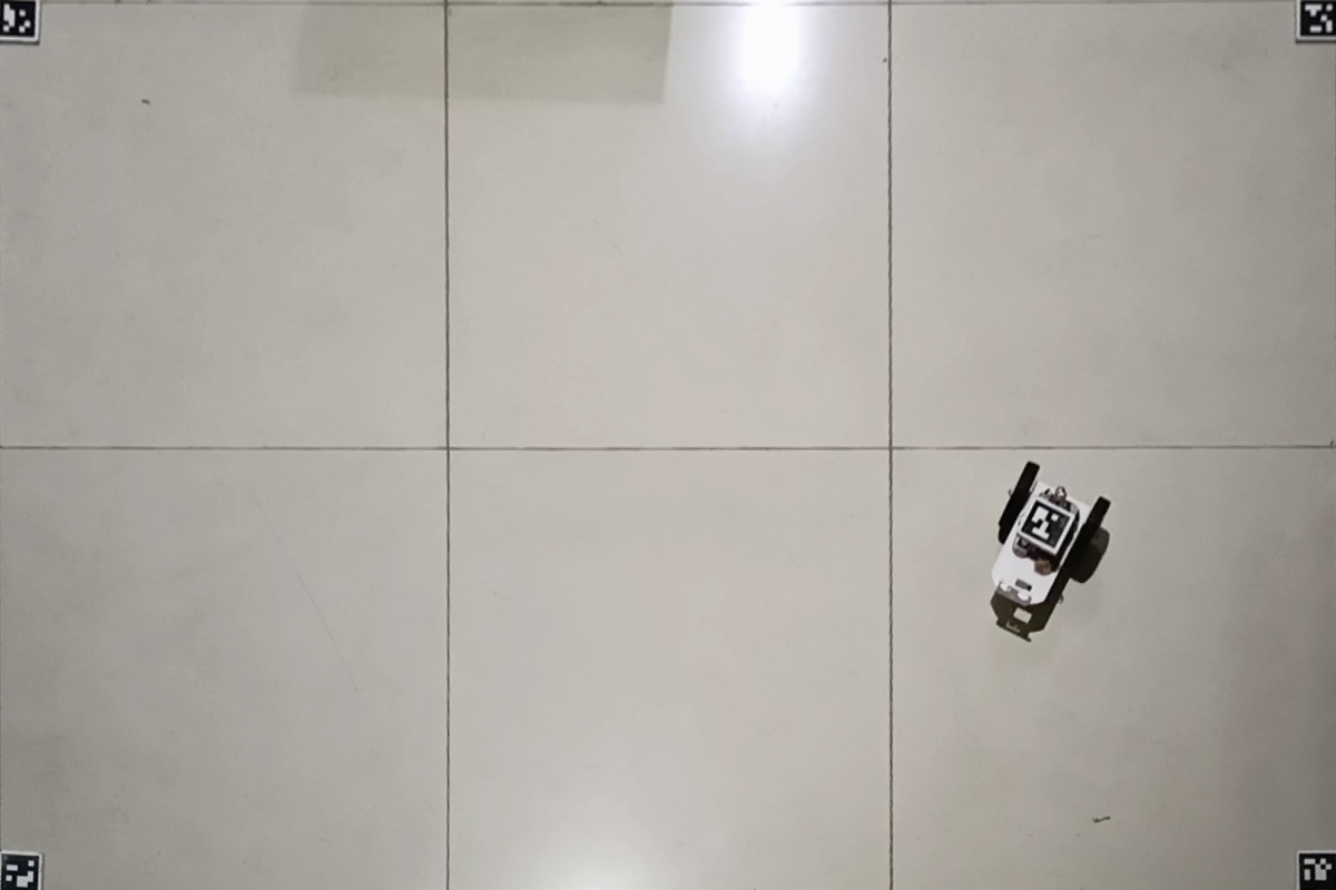 workspace Instance Segmentation Dataset by workspace annotation