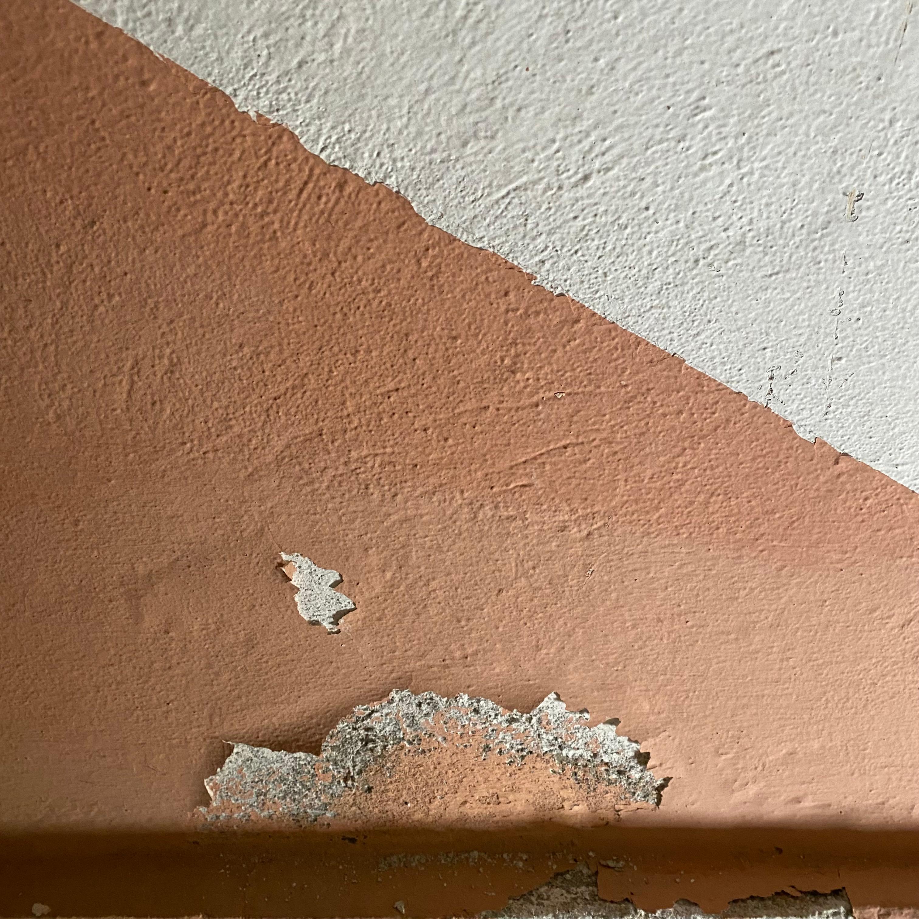 efflorescence Instance Segmentation Model by YILMAZ