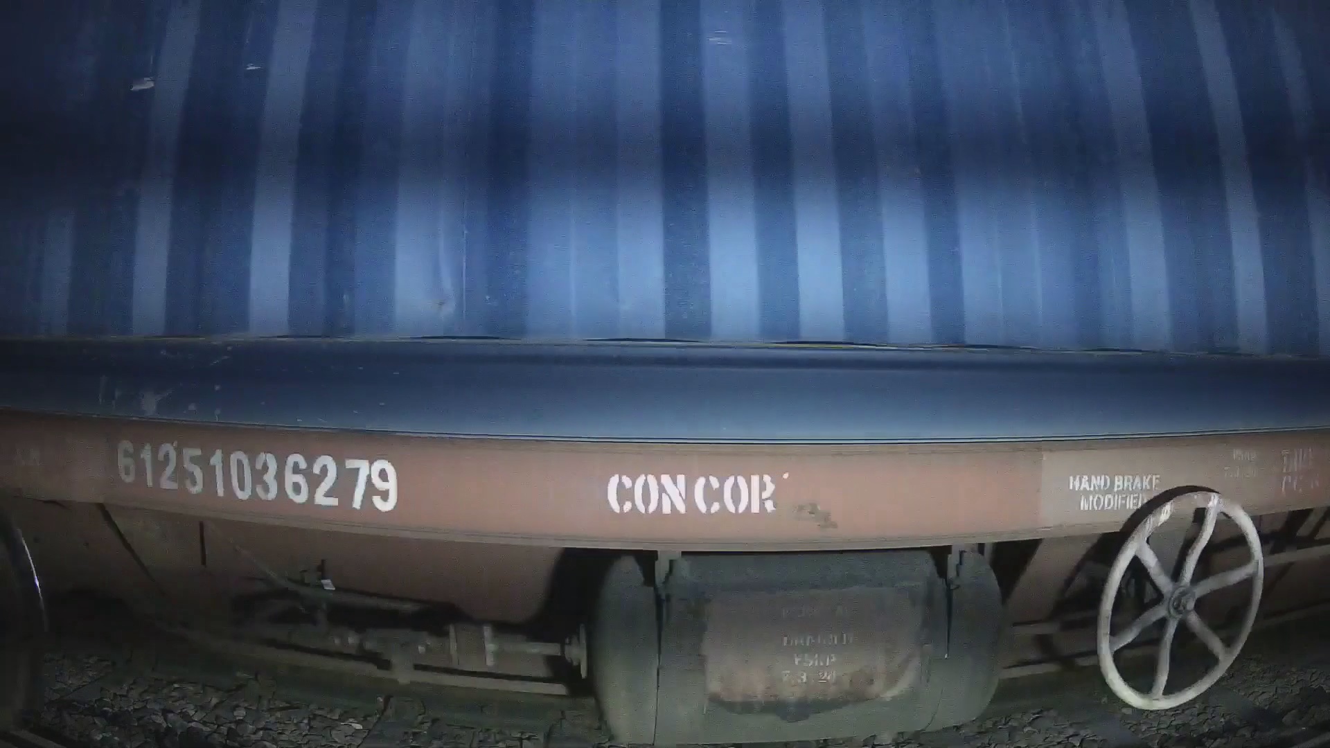 Wagon Object Detection Model (v4, 2025-10-09 3:53pm) by Ayan