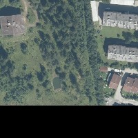 Buildings Instance Segmentation Instance Segmentation Model by Roboflow Universe Projects