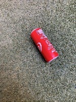 Beverage Containers Object Detection Model by Roboflow Universe Projects