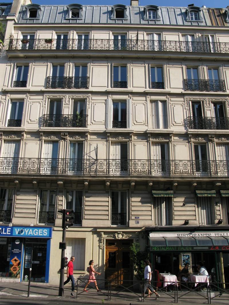 Windows Segmentation Semantic Segmentation Model by Roboflow Universe ...