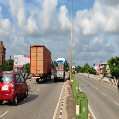 Traffic Survey Object Detection Dataset by Roboflow Universe Projects