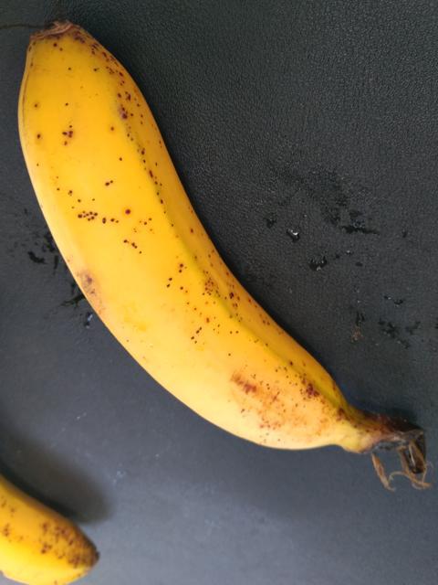Banana Ripeness Classification Classification Model (v6, 2025-07-17 11 ...