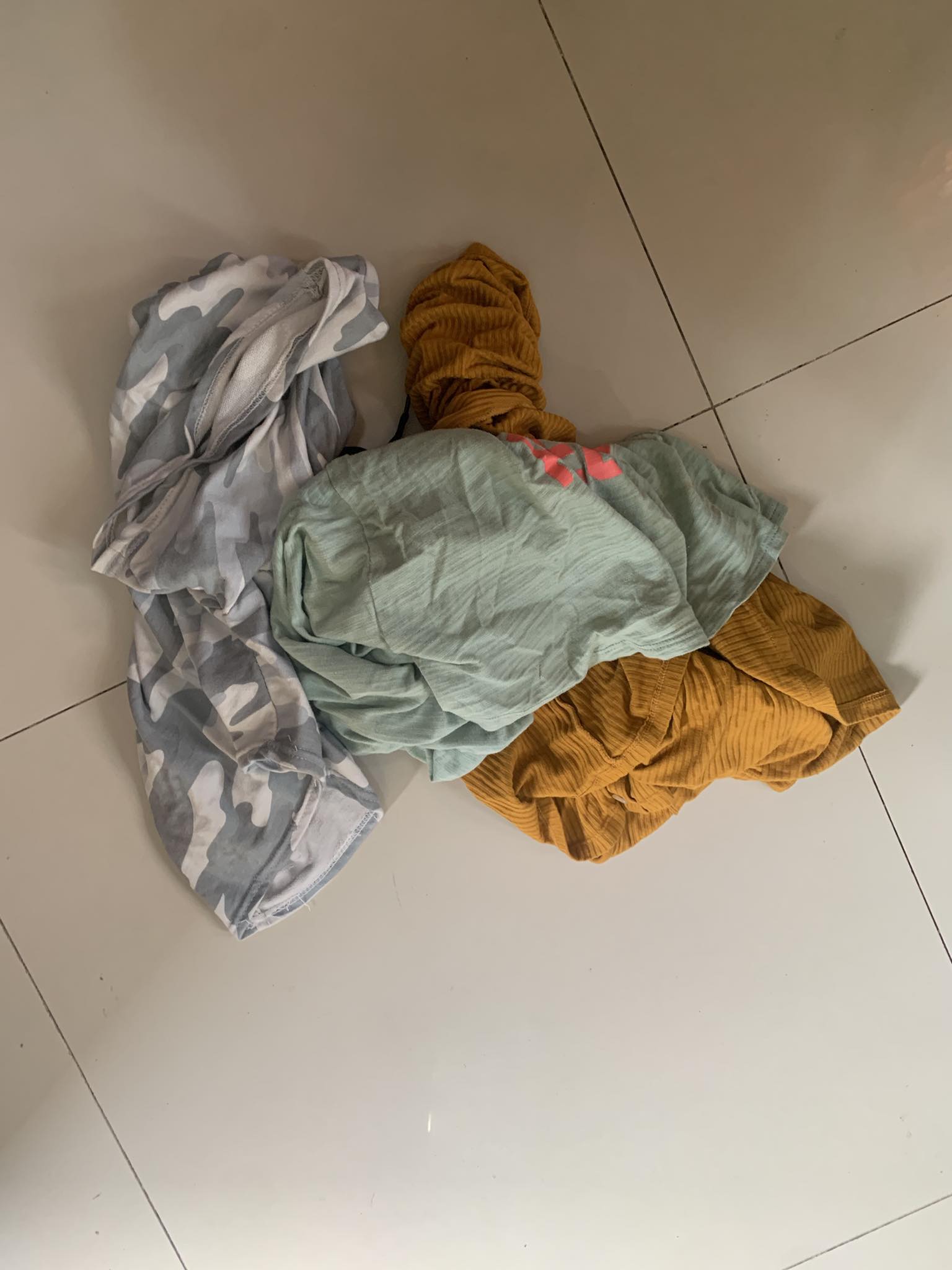 Color Detection Object Detection Dataset By Smarterwashingmachine 