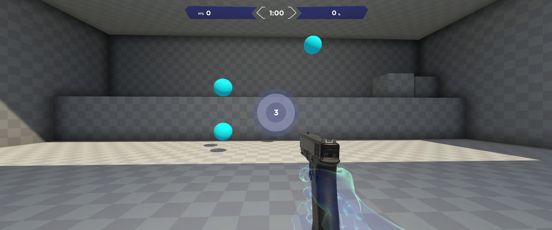 AimLabs Dataset Object Detection Model by githubaimassist