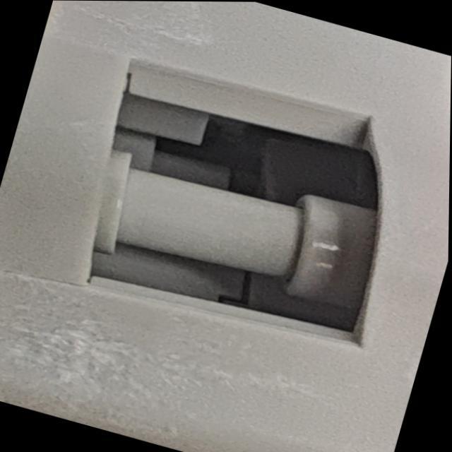 123 Object Detection Dataset by project-shb1t