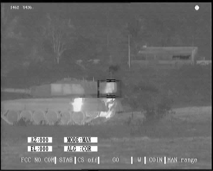 Tank Object Detection Dataset By Tankdataset