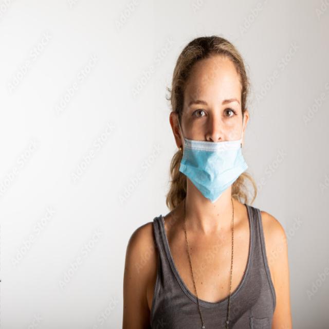 Face Mask Detection Object Detection Dataset by work1