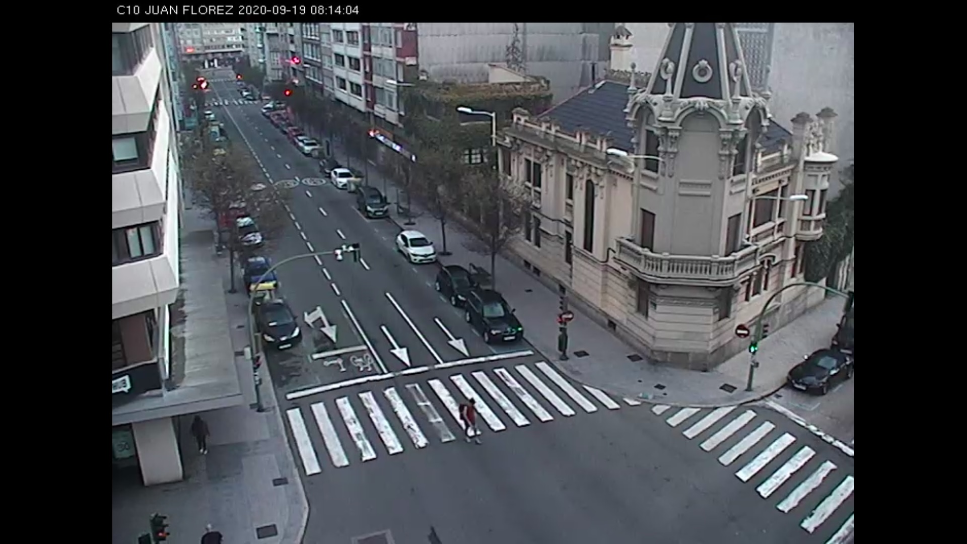 prueba Object Detection Dataset and Pre-Trained Model by universidade da Corua