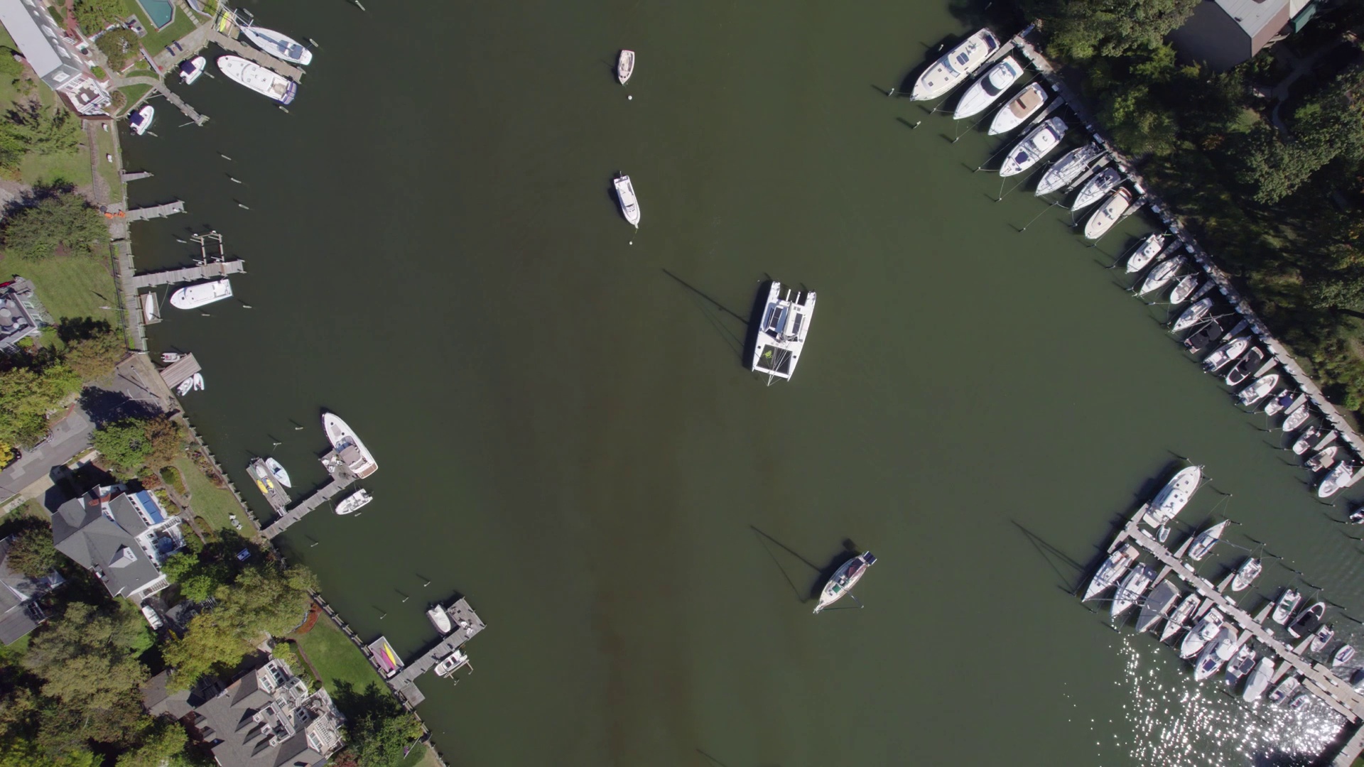 Boat Instance Segmentation Dataset by Celebat