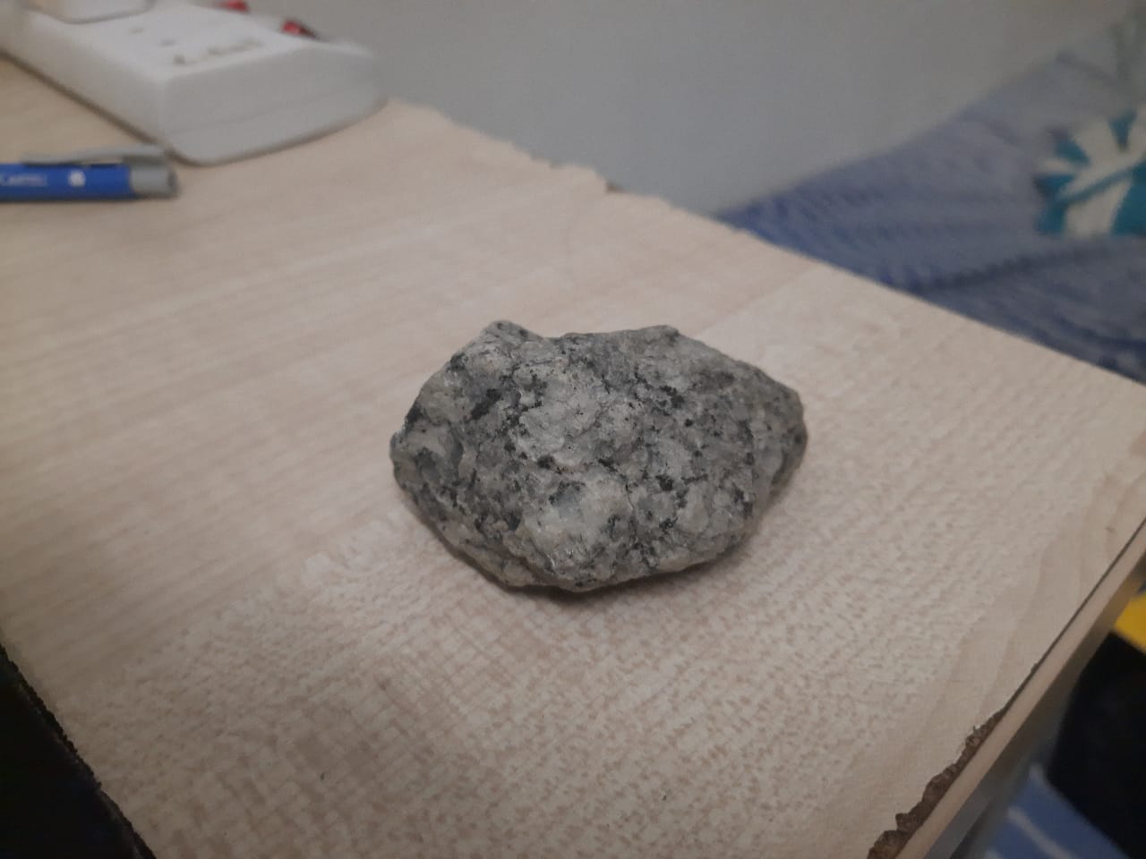 stone Object Detection Dataset and Pre-Trained Model by SAN